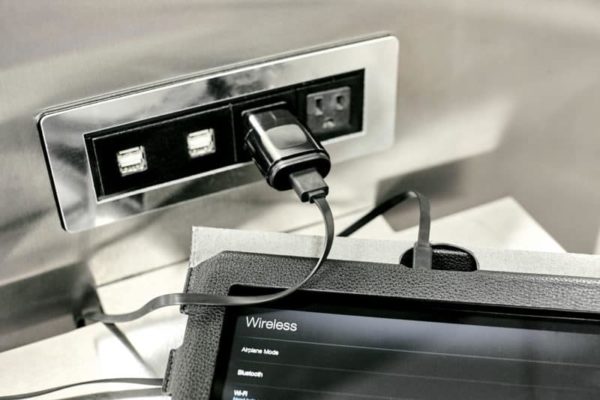 Upgrade Your Home with USB Combo Outlets