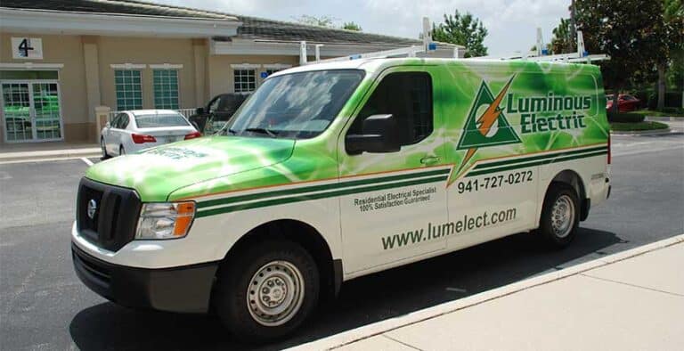 Generac Generators | Bradenton & Clearwater | Luminous Electric