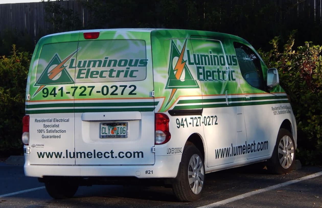 Electricians in Sarasota | Electrical Services in Sarasota County
