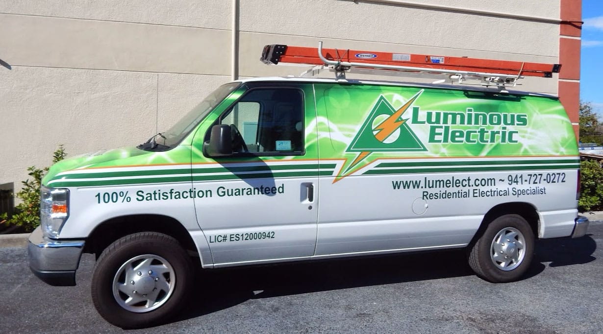 Electricians in Sarasota | Electrical Services in Sarasota County
